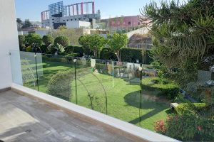 Vidriera ROVIC - Vidrios y Canceles de Aluminio