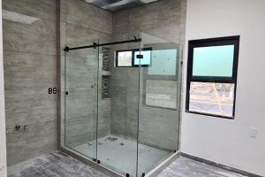 Vidriera ROVIC - Vidrios y Canceles de Aluminio